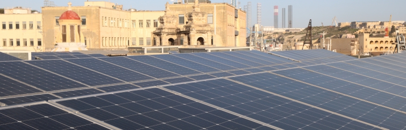 Our services - Enemalta