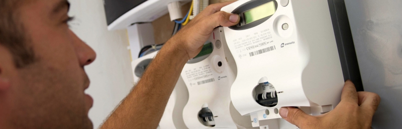 Becoming an Enemalta customer - Enemalta