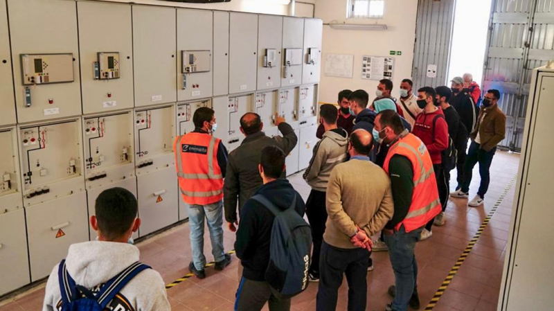 Enemalta | Malta's leading electricity services provider & network operator