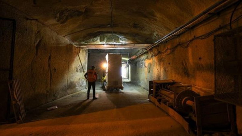 Works on the new Marsascala Distribution Centre is proceeding according ...