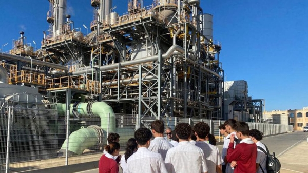 Enemalta – Malta Energy Distribution