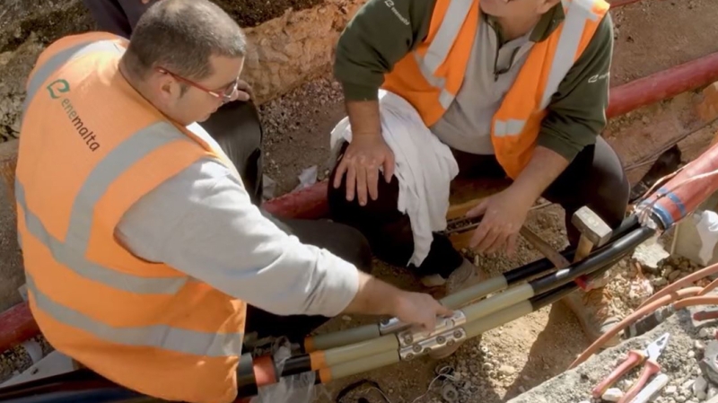 Enemalta – Malta Energy Distribution